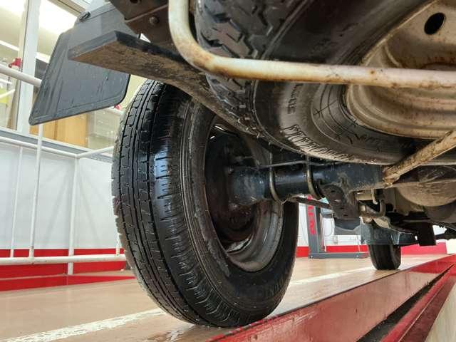 日産 NT100クリッパートラック 660 DX 4WD ワンオーナーの中古車｜グーネット中古車