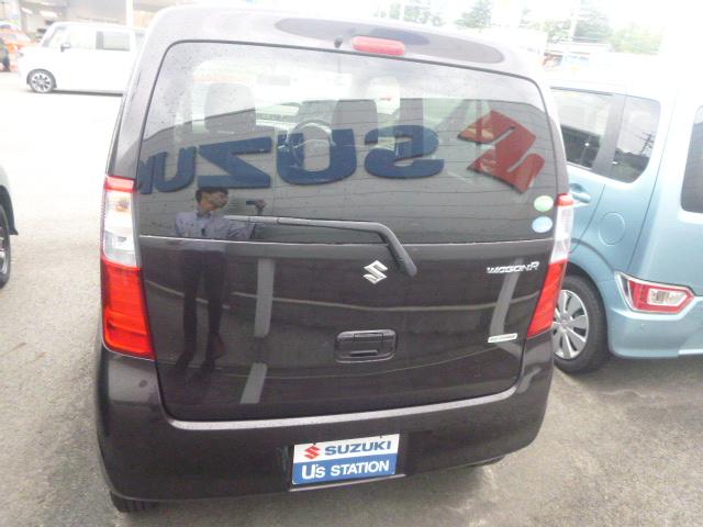 スズキ ワゴンR FX MH34型 3型の中古車｜グーネット中古車