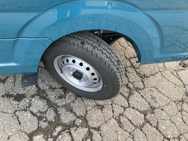 キャリイトラック（スズキ）KC AC・PS農 7型P4WD 5MT LED デフロックの中古車詳細 | キャリイトラックの中古車なら【クルタウン】（株）スズキ自販長野 U’s STATION ...