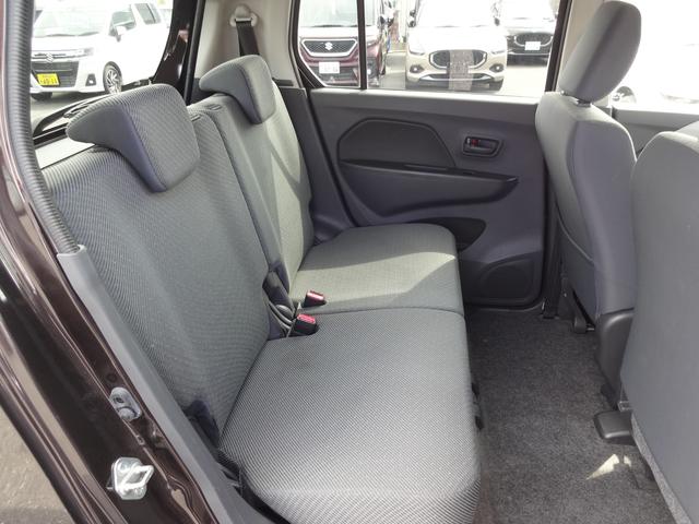 スズキ ワゴンR FX MH34型 3型 5MTの中古車｜グーネット中古車