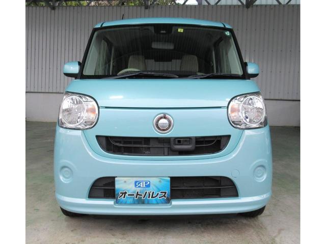 ムーヴキャンバス（ダイハツ）L SAII CD・ナビ・Bluetooth・ETC・バックカメラ・ブレーキサポート・横滑り防止・車線逸脱警報・取扱説明書・整備記録簿の中古車詳細 | ムーヴ ...