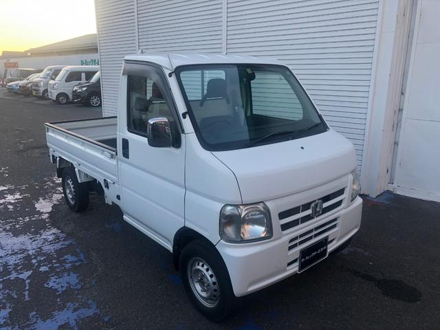 アクティトラック（ホンダ）SDX 5MT パワステ有 エアコン無の中古車詳細 | アクティトラックの中古車なら【クルタウン】カーチェックサービス（株）の中古車