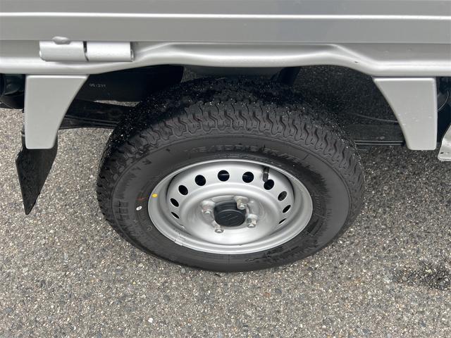 スズキ スーパーキャリイ L 4WD 5MT スズキセーフティーサポートの中古車｜グーネット中古車