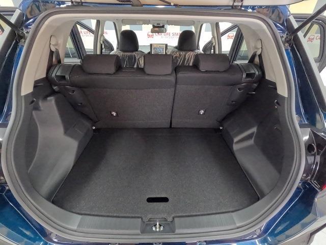 TOYOTA RAIZE X | 2023 | NAVY | 7 km | details.- Japanese used cars.Goo ...