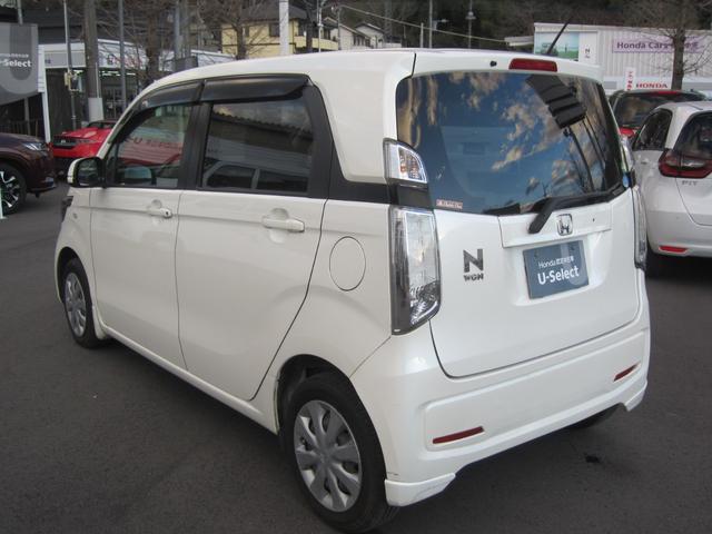 N－WGN（ホンダ）G・Aパッケージの中古車詳細 | N－WGNの中古車なら【クルタウン】Honda Cars 秩父中央皆野店の中古車