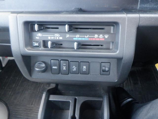 ダイハツ ハイゼットトラック ジャンボSAIIIt 4WD ナビ ワンセグTVの中古車｜グーネット中古車