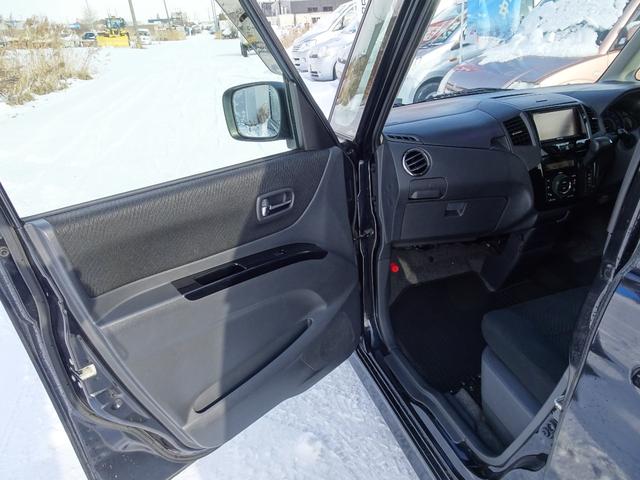 スズキ パレットSW XS HID CVT 盗難防止システムの中古車｜グーネット中古車