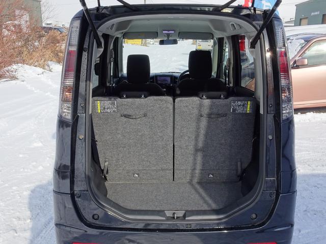 スズキ パレットSW XS HID CVT 盗難防止システムの中古車｜グーネット中古車