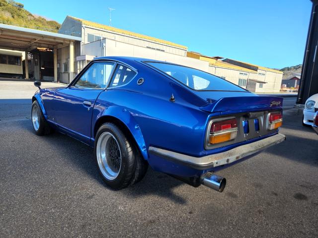 日産 フェアレディZ S30Z L28公認3リッター ソレックス44パイの中古車｜グーネット中古車