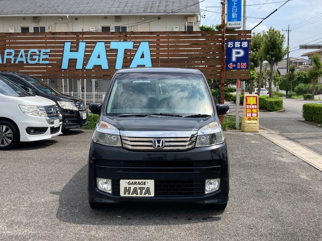 HONDA LIFE DIVA TURBO SMART STYLE | 2011 | BLACK | 110865 km | details ...