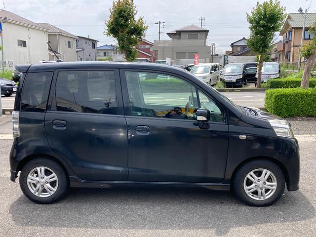 HONDA LIFE DIVA TURBO SMART STYLE | 2011 | BLACK | 110865 km | details ...