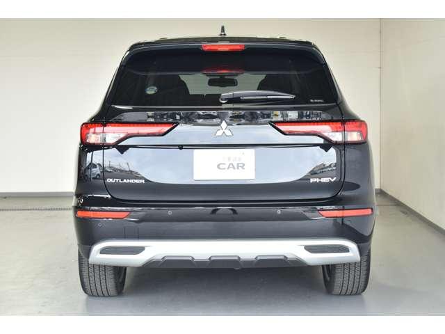 三菱 アウトランダーPHEV G AC100V電源（1500W） スマホ連携ナビ の中古車｜グーネット中古車