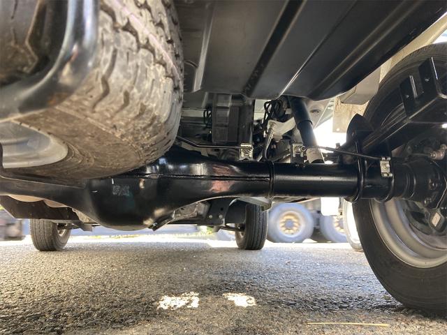 ダイハツ ハイゼットトラック スタンダードSAIIIt 4WD 軽トラック MTの中古車｜グーネット中古車