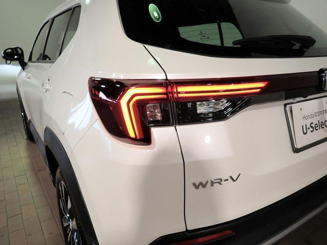 HONDA WR-V Z | 2024 | PEARL | 12108 km | details.- Japanese used cars.Goo-net Exchange