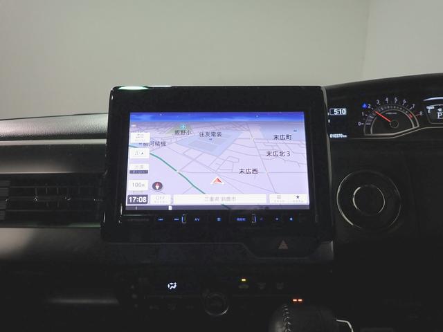 HONDA N-BOX CUSTOM L STYLE+ BLACK | 2024 | PEARL | 10370 km | details ...