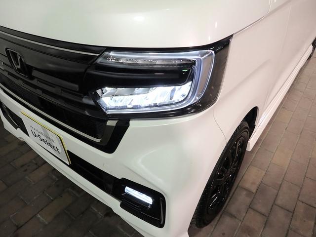 HONDA N-BOX CUSTOM L STYLE+ BLACK | 2024 | PEARL | 10370 km | details ...