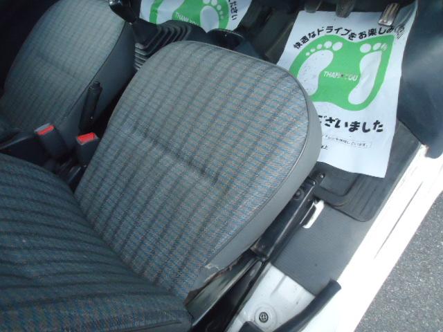 アクティトラック（ホンダ）SDX 5MT 4WD パワステの中古車詳細 | アクティトラックの中古車なら【クルタウン】株式会社倉田モータースの中古車