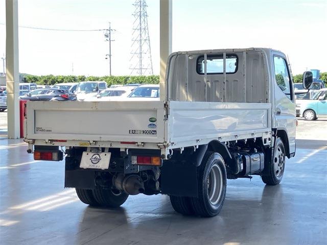 日産 NT450アトラス フルスーパーロー クリーンディーゼル車 2トン積みの中古車｜グーネット中古車