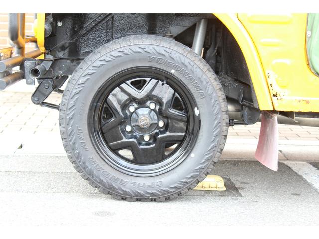 スズキ ジムニー 360cc 2サイクルエンジン F4速の中古車｜グーネット中古車