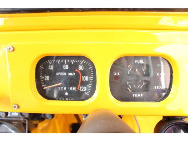 スズキ ジムニー 360cc 2サイクルエンジン F4速の中古車｜グーネット中古車