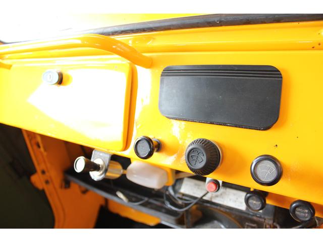 スズキ ジムニー 360cc 2サイクルエンジン F4速の中古車｜グーネット中古車