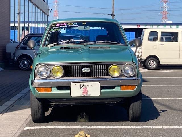 三菱 ミニカ カスタムF4 水冷360cc オリジナルの中古車｜グーネット中古車