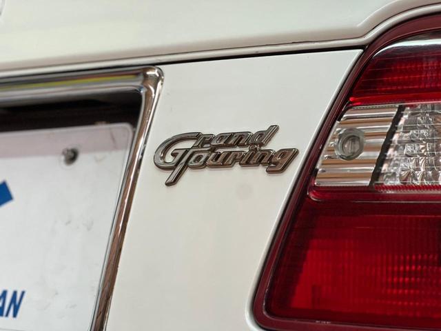 日産 シーマ 30TR Y33後期 1オーナー QR2パールの中古車｜グーネット中古車