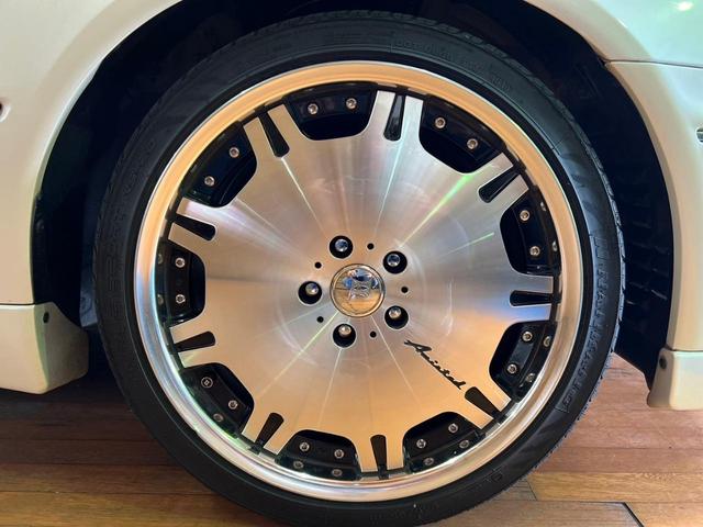 日産 シーマ 30TR Y33後期 1オーナー QR2パールの中古車｜グーネット中古車