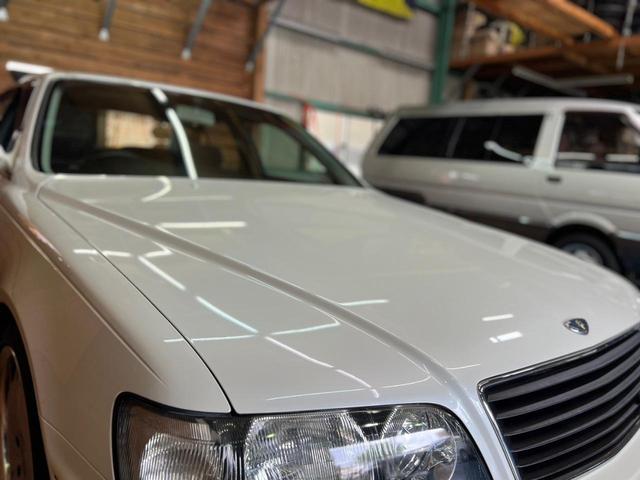 日産 シーマ 30TR Y33後期 1オーナー QR2パールの中古車｜グーネット中古車