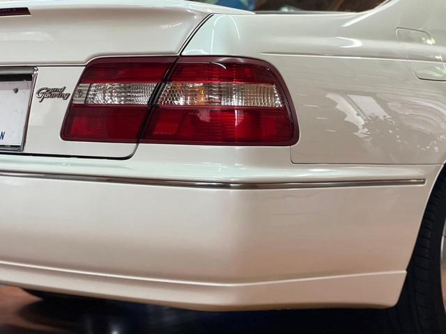 日産 シーマ 30TR Y33後期 1オーナー QR2パールの中古車｜グーネット中古車