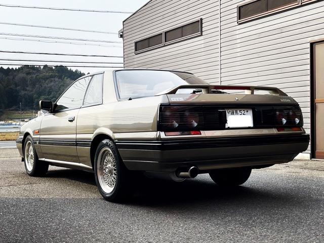 日産 スカイライン GTSオーテックバージョンの中古車｜グーネット中古車