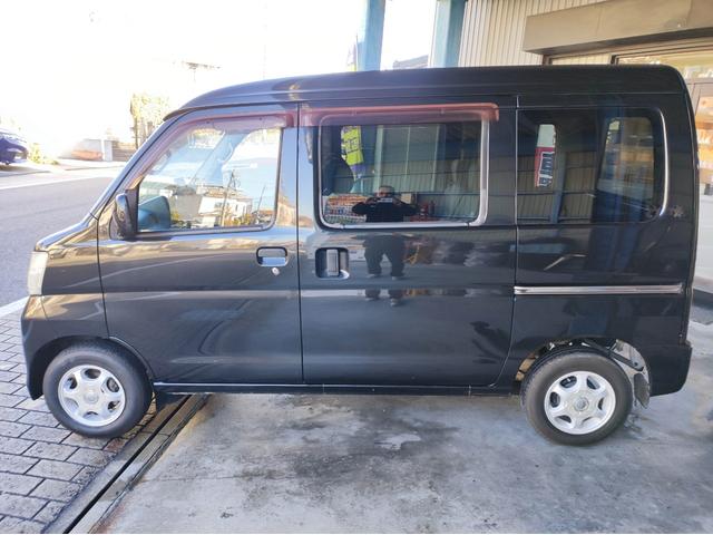 ハイゼットカーゴ（ダイハツ）クルーズ 4WD 5Fマニュアル ポータブルナビ CD ETC 12インチアルミホイルの中古車詳細 | ハイゼットカーゴの中古車なら【クルタウン】WIN ...