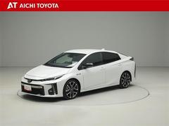 プリウスPHV S GRスポーツの中古車を探すなら【グーネット】