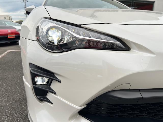 86（トヨタ）GT ワンオーナー モデリスタフルエアロ LEDライト フォグ 純正アルミ ETCの中古車詳細 | 86の中古車なら【クルタウン】GT－R 買取・スポーツカー専門店 GTNET ...