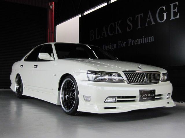 日産 ローレル 25メダリスト NAVIエディションII 日産 ローレル 25メダリスト NAVIエディションII