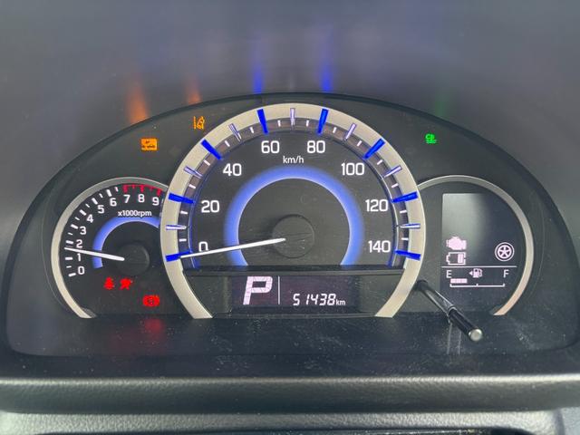 SUZUKI SPACIA X | 2015 | SILVER | 51450 km | details.- Japanese used cars.Goo-net Exchange