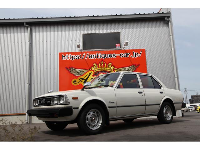 トヨタ コロナ 2000GT 18RGエンジンの中古車｜グーネット中古車