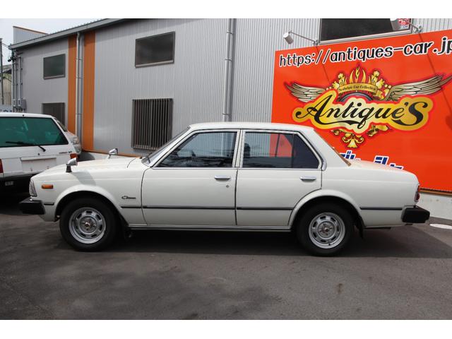 トヨタ コロナ 2000GT 18RGエンジンの中古車｜グーネット中古車