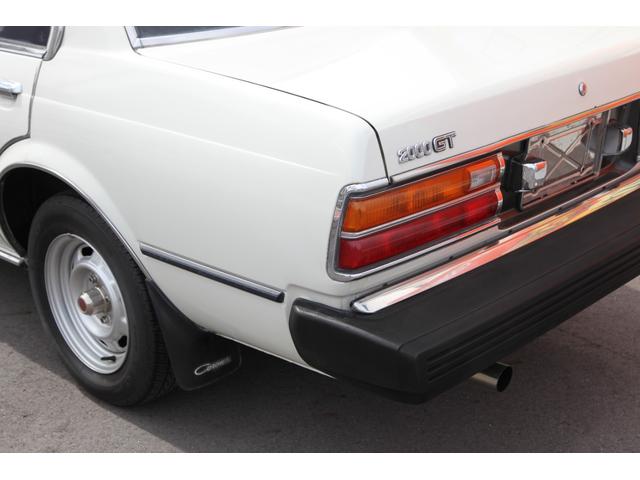 トヨタ コロナ 2000GT 18RGエンジンの中古車｜グーネット中古車