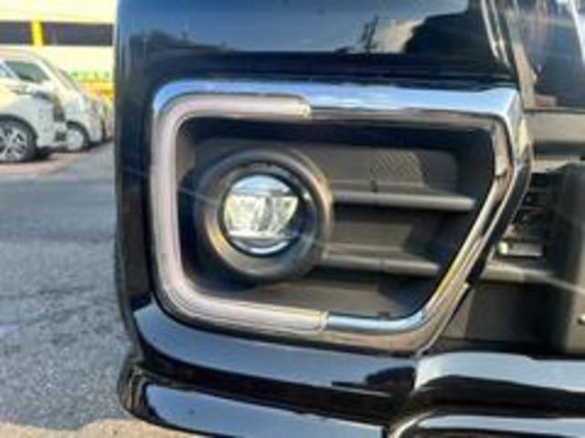 スズキ スペーシアカスタム ハイブリッドXS 2WD CVT 届出済未使用車の中古車｜グーネット中古車