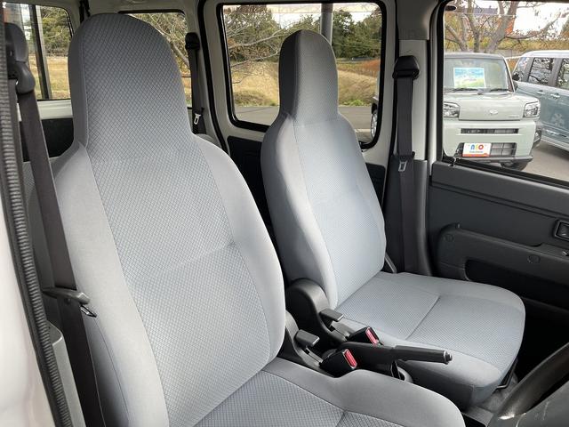 ダイハツ ハイゼットカーゴ DX 4AT ヘッドライトレベライザー フロアマットの中古車｜グーネット中古車