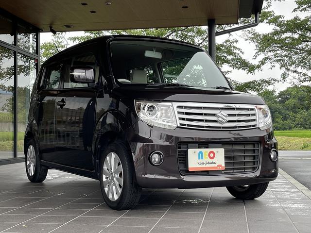 スズキ MRワゴンWit XS CVT ABS ウィンカー付き電格ミラーの中古車｜グーネット中古車