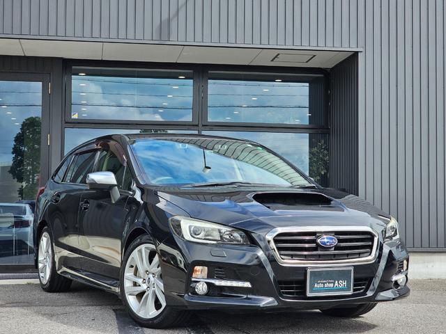 スバル レヴォーグ 1．6GTアイサイト Sスタイル アドバンスドセーフティパッケージ 第三者機関保証6ヶ月付きの中古車｜グーネット中古車