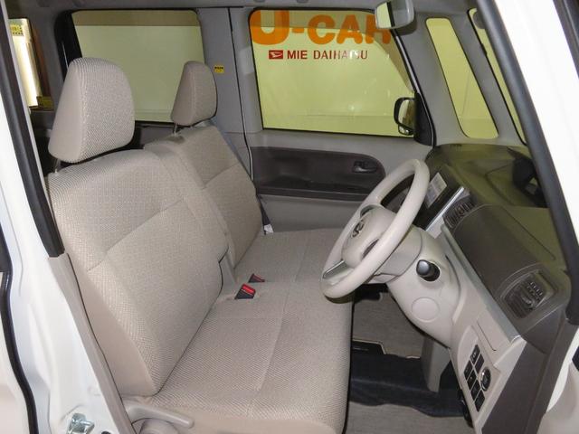 タント（ダイハツ）X SAII 純正7型ナビ バックカメラ 1年間無料保証 BTオーディオ TV 両側スライド片側電動ドア 電動格納ドアミラー 1オーナー エコアイドル オートライト 前方用 ...