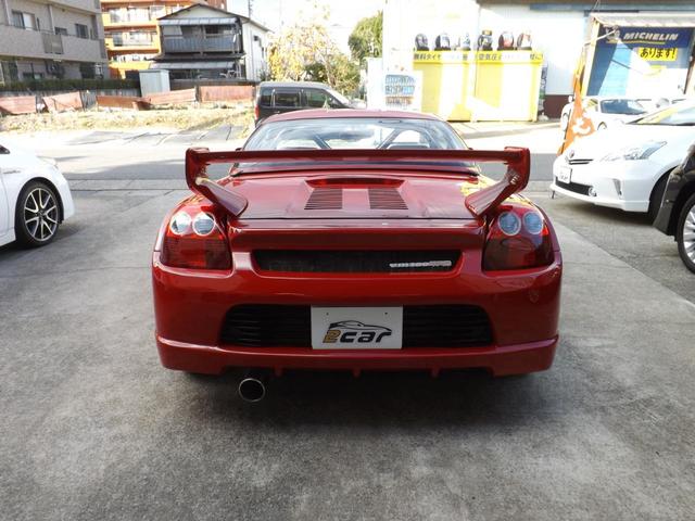 トヨタ MR－S VM180 TRD 限定100台 レカロ製セミバケの中古車｜グーネット中古車