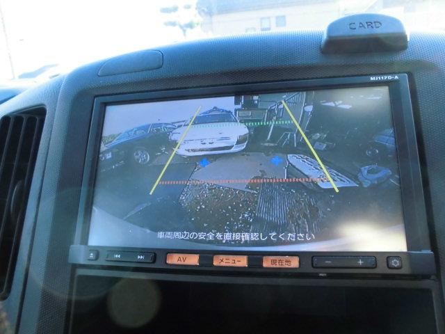 日産 NV150AD DX 4WD ナビ ETCの中古車｜グーネット中古車
