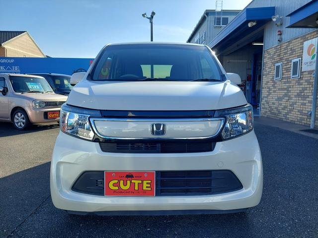 ホンダ N－WGN G SSコンフォートパッケージ ナビ TVの中古車｜グーネット中古車