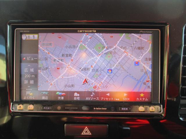 MRワゴンWit（スズキ）LS 社外ナビ・フルセグTV スマートキー Bluetooth ETC HID アイドリングストップ CD ベンチシート 電格ミラーの中古車詳細 | MRワゴンWit ...