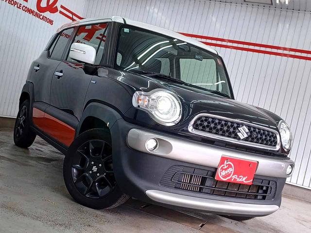 SUZUKI XBEE HYBRID MZ | 2018 | BLACK III | 56455 km | details ...