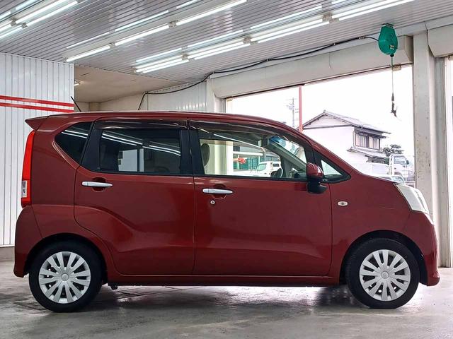 ムーヴ（ダイハツ）L SAII スマートアシストII 純正SDナビ Bluetooth フルセグ DVD再生 USB入力 バックカメラ アイドリングストップの中古車詳細 | ムーヴの中古車なら ...